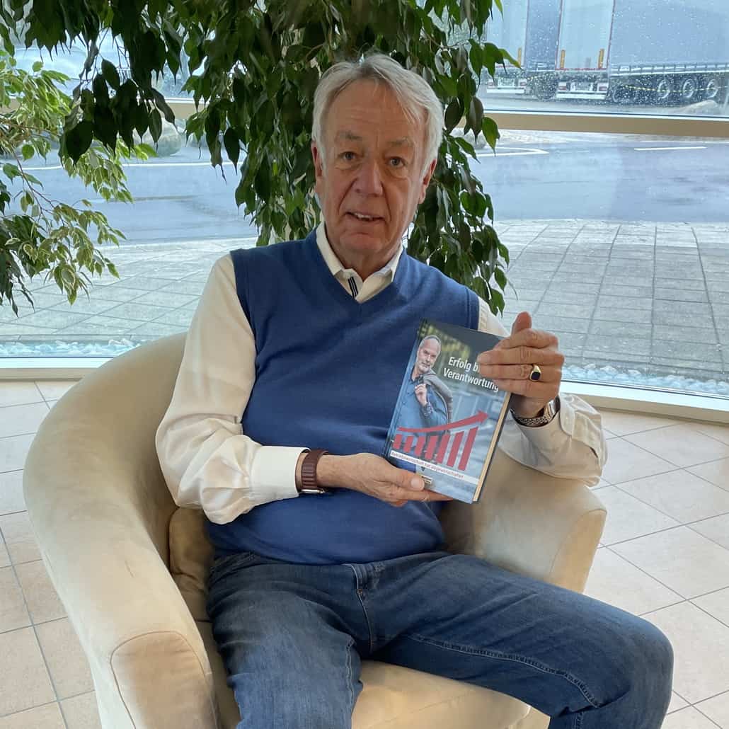 Erfolg braucht Verantwortung - Das neue Buch von Udo Gast - Erfolg ...