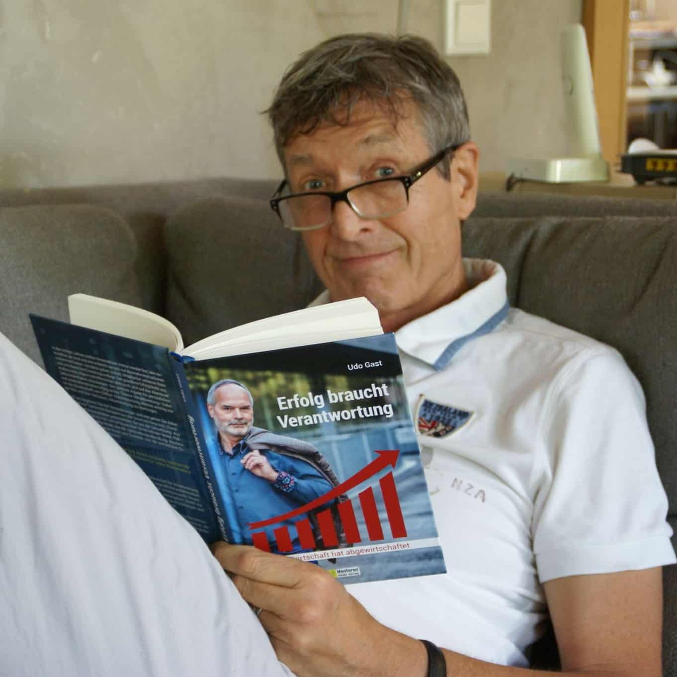 Erfolg braucht Verantwortung - Das neue Buch von Udo Gast - Erfolg ...